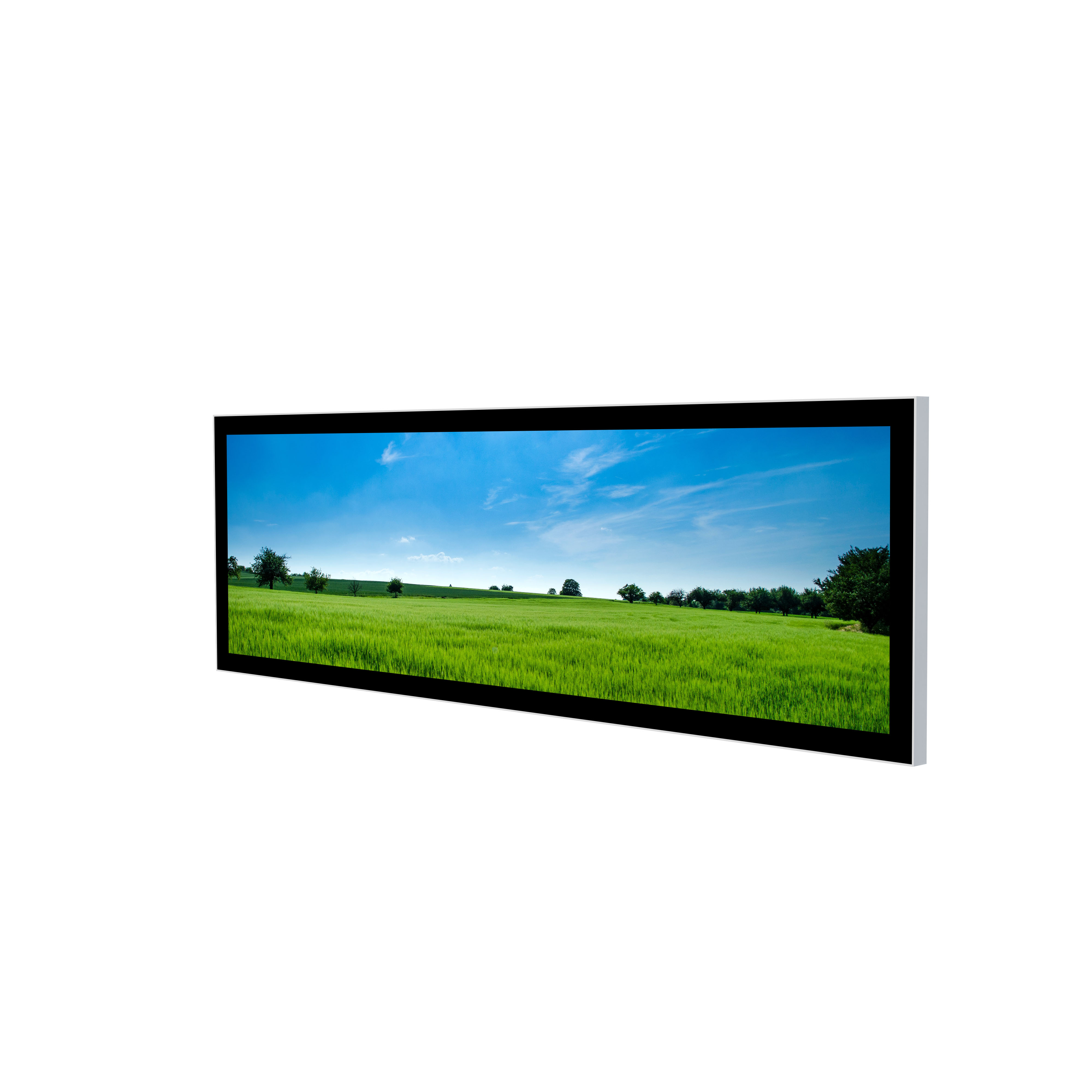 42'' Ultra Wide Stretched Bar Type LCD Screen - Starvisual display ... 42'' Ultra Wide Stretched Bar Type LCD Screen - Starvisual display ...
