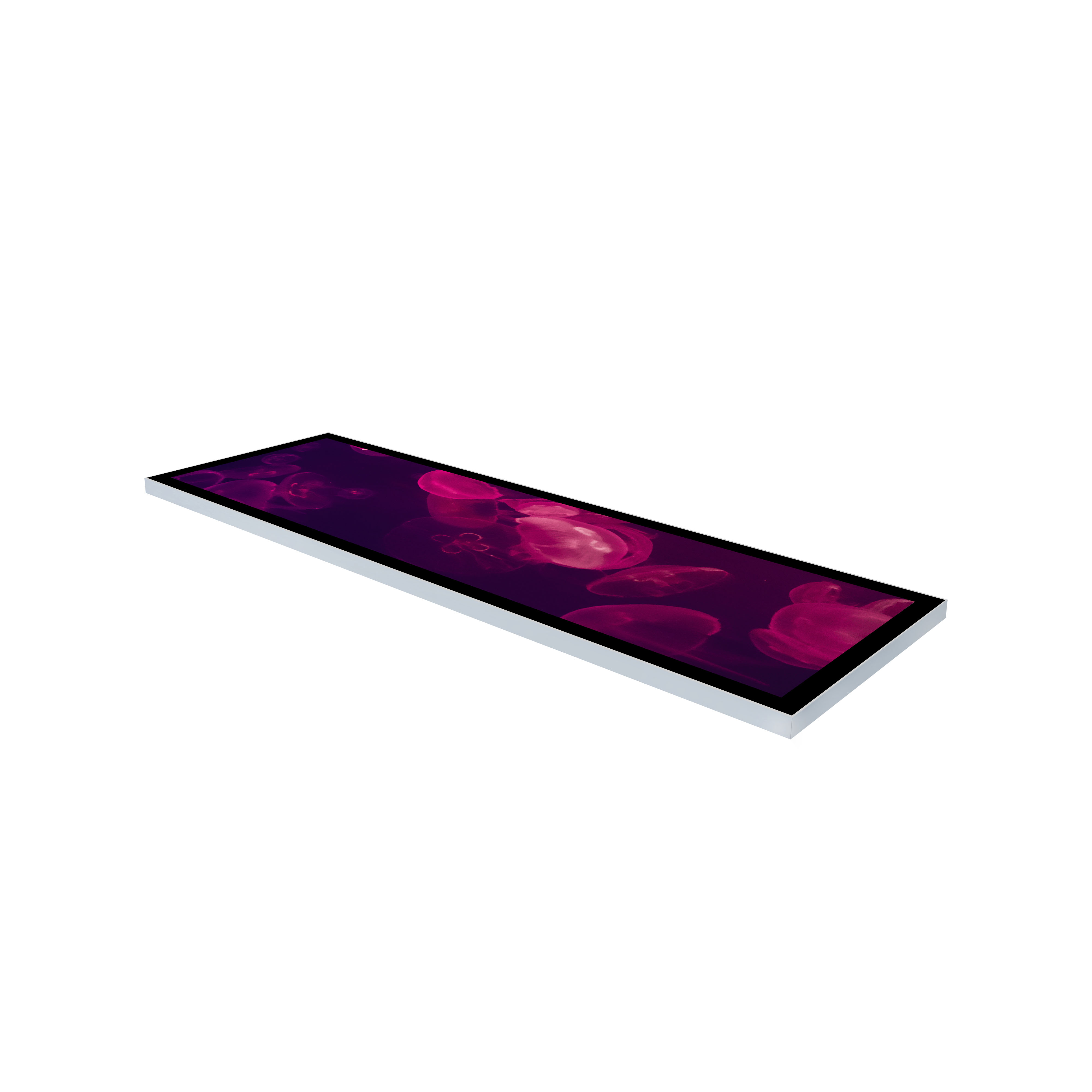 42'' Ultra Wide Stretched Bar Type LCD Screen - Starvisual display ... 42'' Ultra Wide Stretched Bar Type LCD Screen - Starvisual display ...